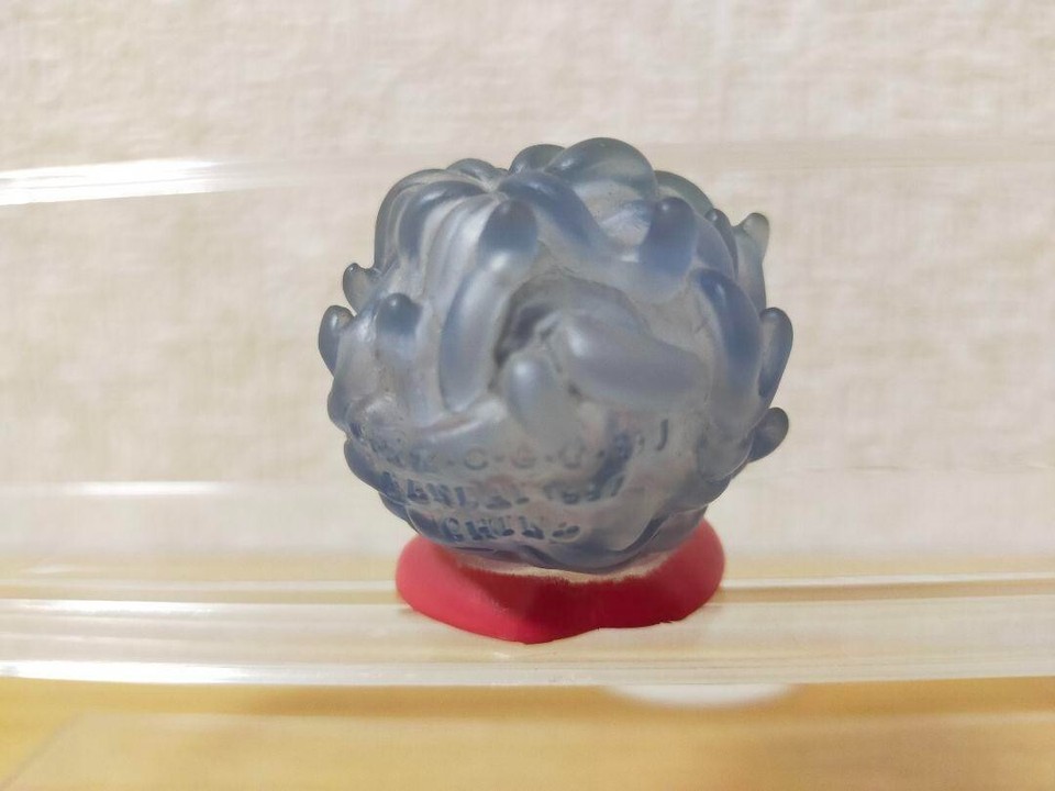 Pokemon Kids Finger Puppets Figure Lot Toy Monjara Clear | eBay