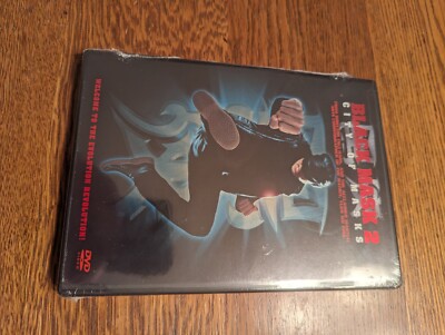 Black Mask 2: City of Masks (DVD, 2002) - Sealed 43396080751| eBay