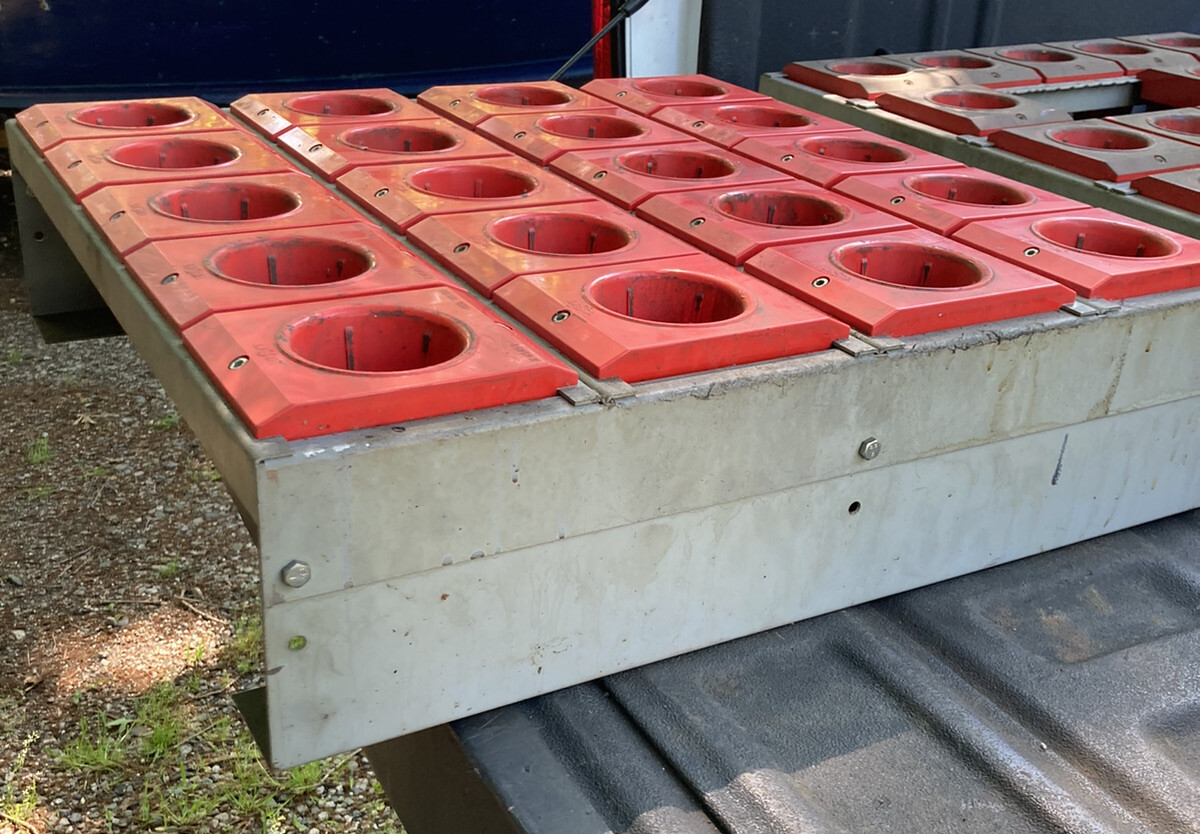 Lista CAT 50 NMTB SK CNC Tool Holder RACK Carrier Cabinet Drawer ...