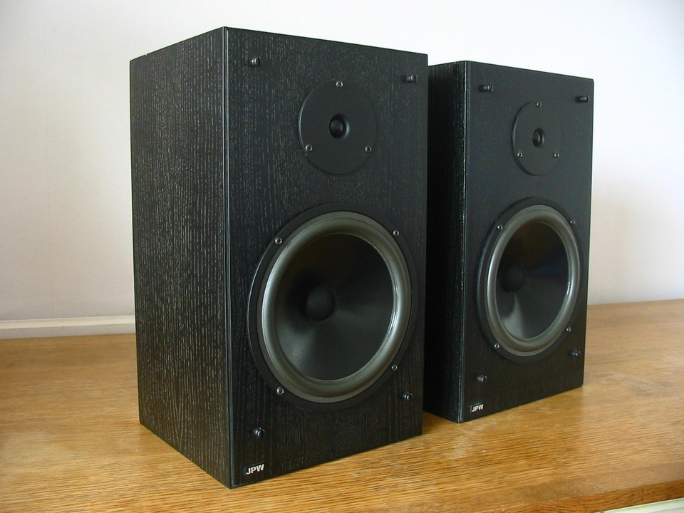 Vifa M21 Wg 09-08 Paar für Heybrook HB1, Snell Typ K, Jpw P1,AP2,AP3 | eBay