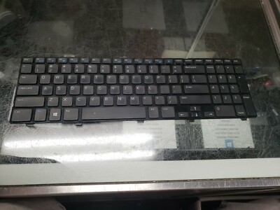 used OEM for Toshiba Satellite L350 L355 Keyboard 9J.N9282.A01 free ...