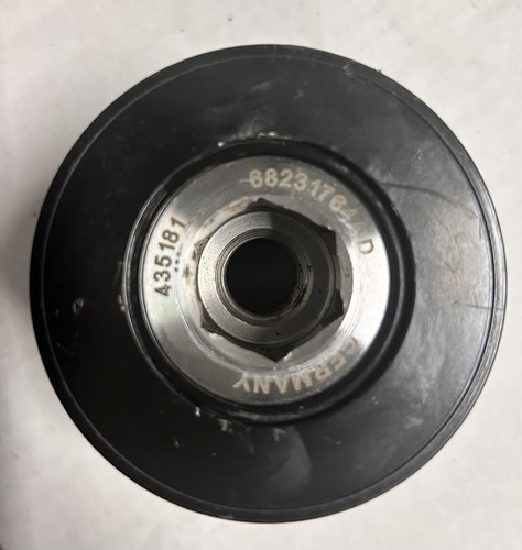 Supercharger Factory Pulley For Hellcat Challenger Trackhawk Redeye ...