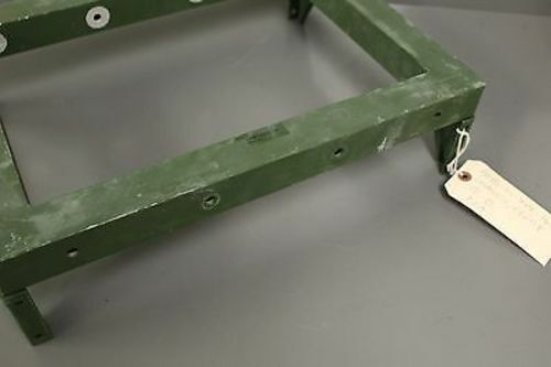 M998 Humvee Electronic Equipment Chassis - A3103997 - 5975-01-448-0618 ...