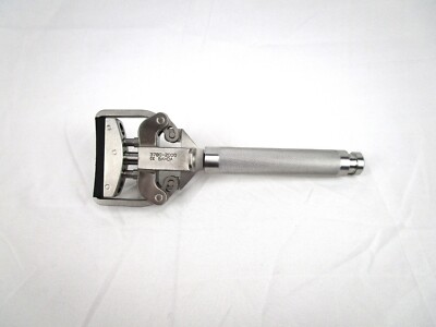 Orthopedic - Stryker Howmedica