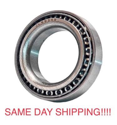 JL69349/JL69310 Tapered Roller Bearings Set A18 SAME DAY SHIPPING ...