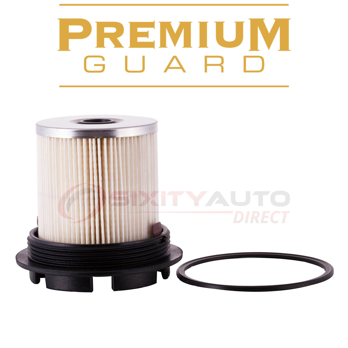 HIGHFIL TE62012 - Cross reference fuel filters