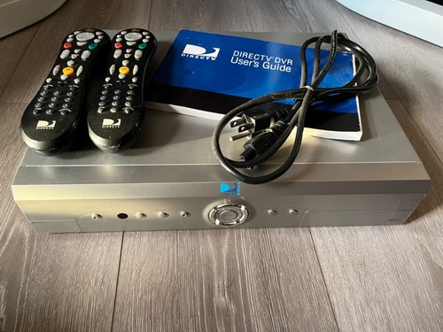 📺 FREE TIVO DirecTV ~ Model R15 ~ DVR Digital Satellite Receiver Direct ...