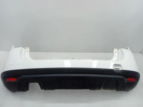 850220034R Pare-Choc Arrière pour DACIA DUSTER I Ambiance 4x2 2013 ...