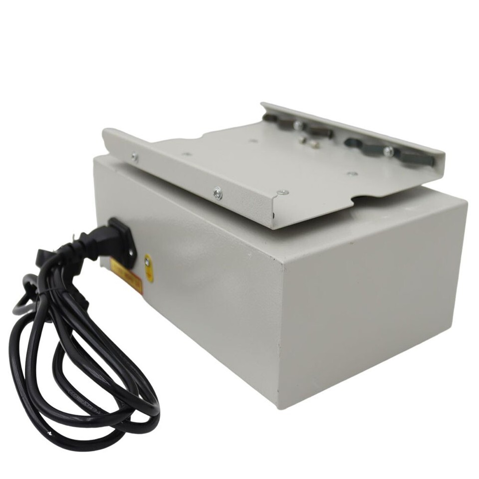 Protable Digital Oscillator Rotator Shaker Lab Micro Plate Shaker w ...