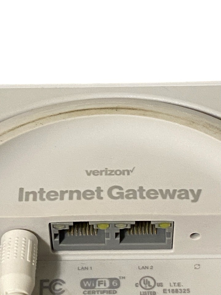 Verizon 5G Internet Gateway Router WiFi | eBay