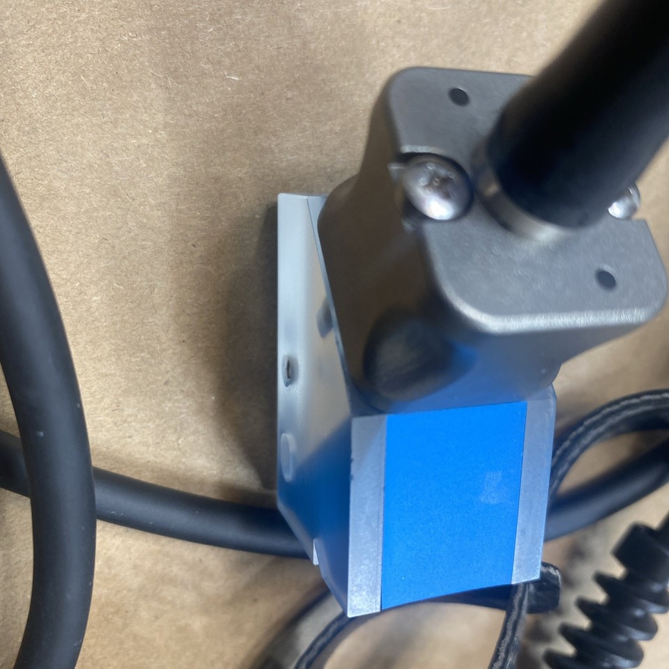 Evident Olympus 5L32-A11 5mhz Phased Array Probe for Olympus SA11 Wedge ...