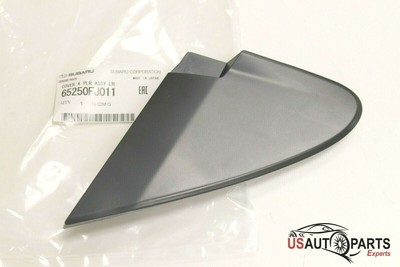 Genuine Subaru - Front Left Door Corner Cover - Impreza WRX STI - NEW ...
