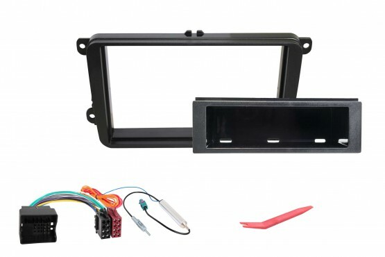 Volkswagen Radio Installation Kit