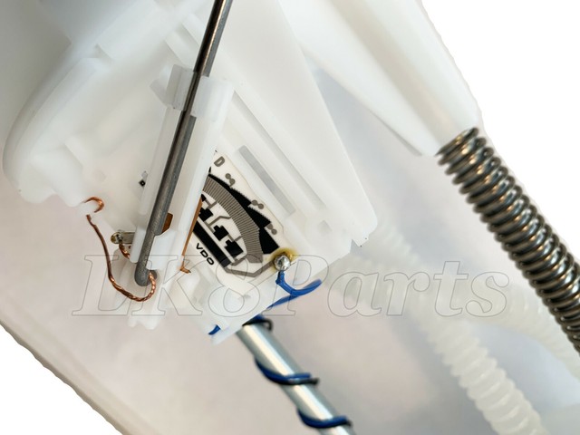 Land Rover Defender 90 110 130 Fuel Pump WQB100440 VDO for sale online ...