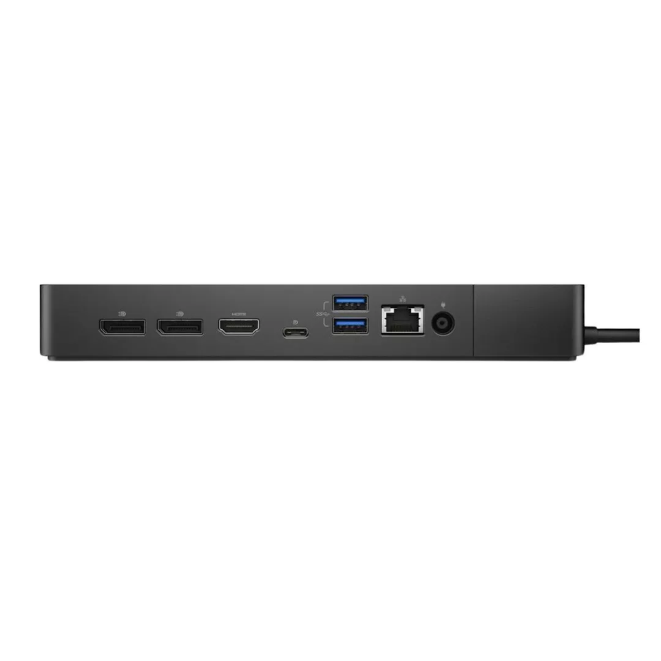 New Sealed Dell Dual USB Type-C Docking Station WD19DCS + 240W AC ...