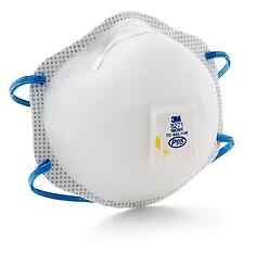 3M 8271 P95 Disposable Particulate Cup Respirator with Cool Flow ...