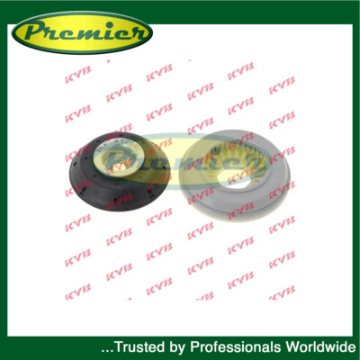 Premier Front Strut Top Mount Kit Fits Vauxhall Corsa Adam Fiat Grande ...
