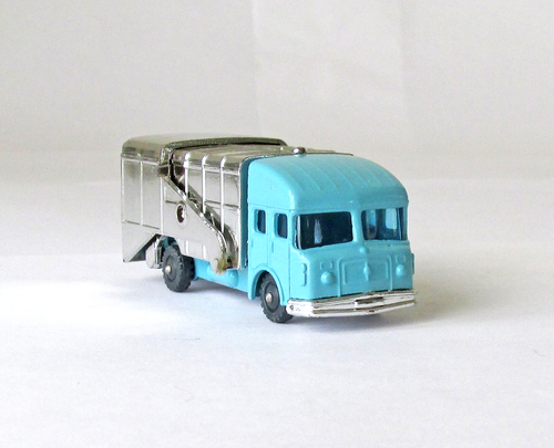Vintage Husky #25 S&D Refuse Truck XLNT 1967 | eBay