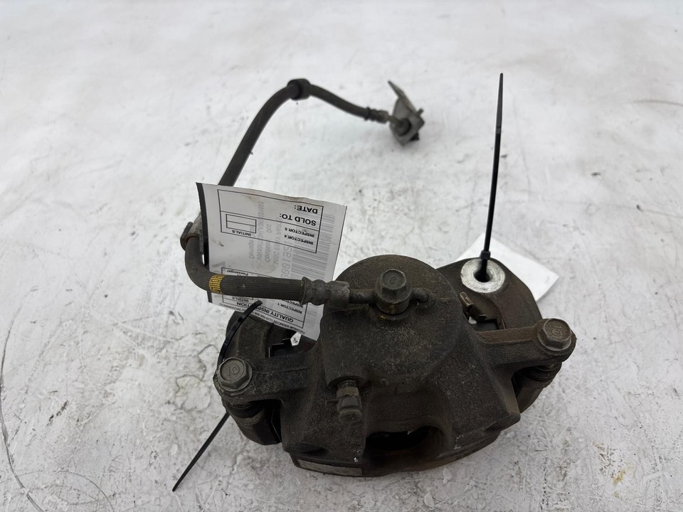 2019-2023 Genesis G70 AWD Front Left Brake Caliper Assembly OEM | eBay