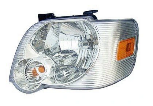 Phares Phare à Gauche H13 + PY27/7W pour Ford Explorateur 2005-2010 | eBay