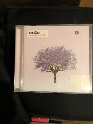 Eels - Tomorrow Morning - Eels CD CIVG The Cheap Fast Free Post The ...