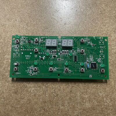 GE Refrigerator Dispenser Control Board 200D7355G092 |KM1494 | eBay
