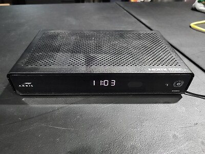 Arris DCX3200-M | eBay