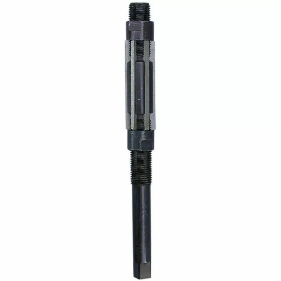 H15 - Adjustable Hand Reamer Size - 1.1/2" To 1.13/16" (38.10mm To 46 ...