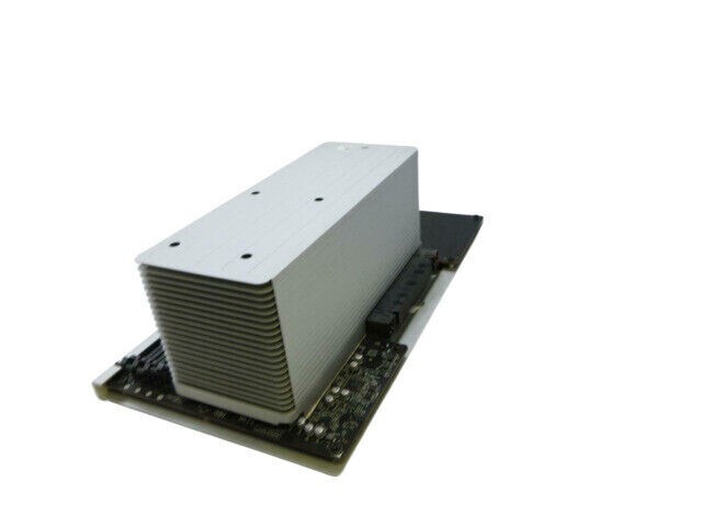 Apple Mac Pro 4,1 CPU Processor Board Tray 820-2482-A w/ 2.66 GHz CPU ѿ ...