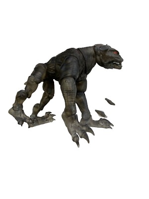 Diamond Select Ghostbusters - Phantom Terror Dog - SDCC Exclusive ...