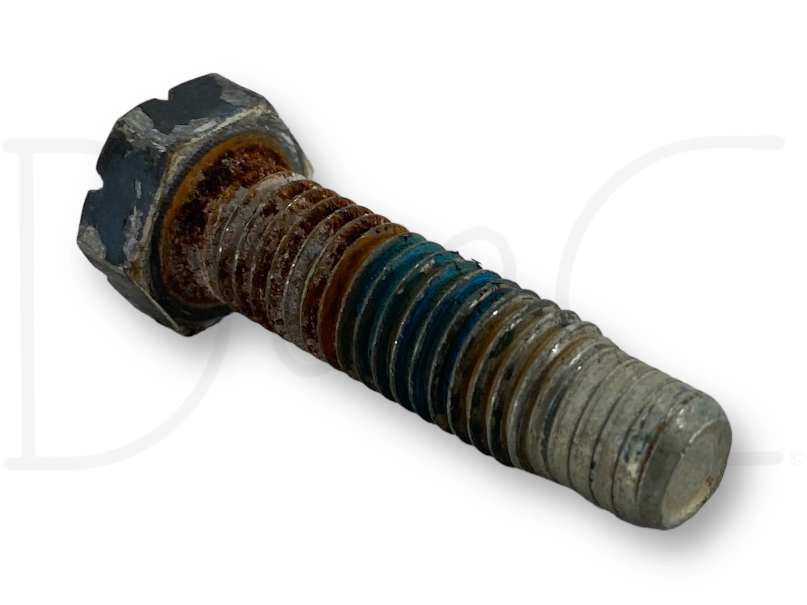 05-10 Ford F250 F350 SRW Sterling 10.5 Rear Axle Shaft Flange To Hub ...