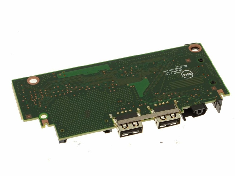 FOR DELL POWEREDGE R630 I/O FRONT CONTROL PANEL BOARD 0CMVRK CMVRK CN ...