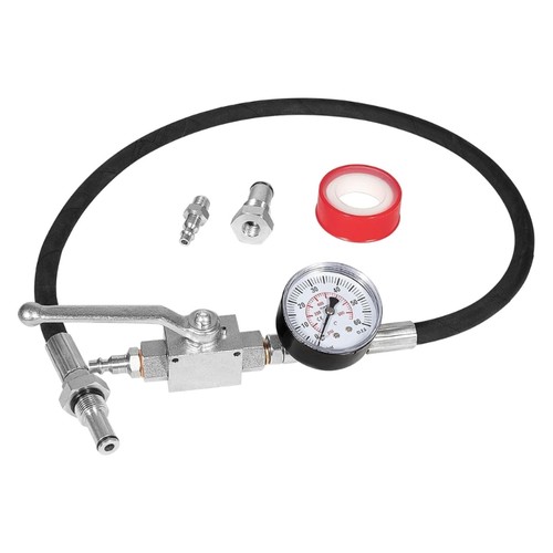 Engines IPR Test Kit High Pressure Oil Pump System Diagnostic ...