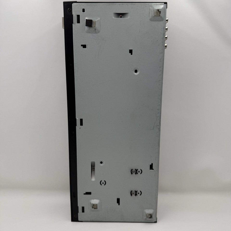 Panasonic Graphic Equalizer SH 253 Stereo Tested Working | eBay