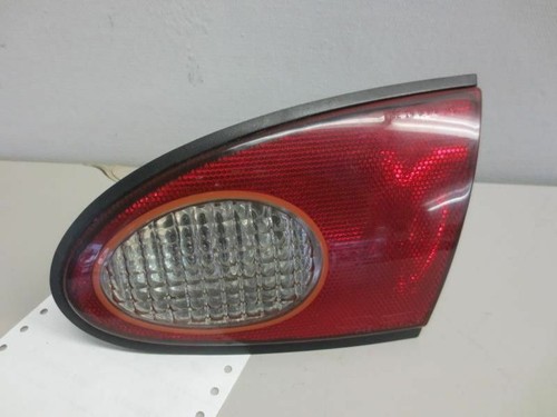 Passenger Tail Light Quarter Panel Mounted Fits 95-97 CONTOUR 127366 | eBay