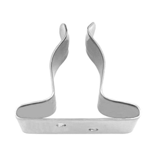 Marine Spring Clip Durable Boat Hook Holder for Boat Pole Oar Yacht ...