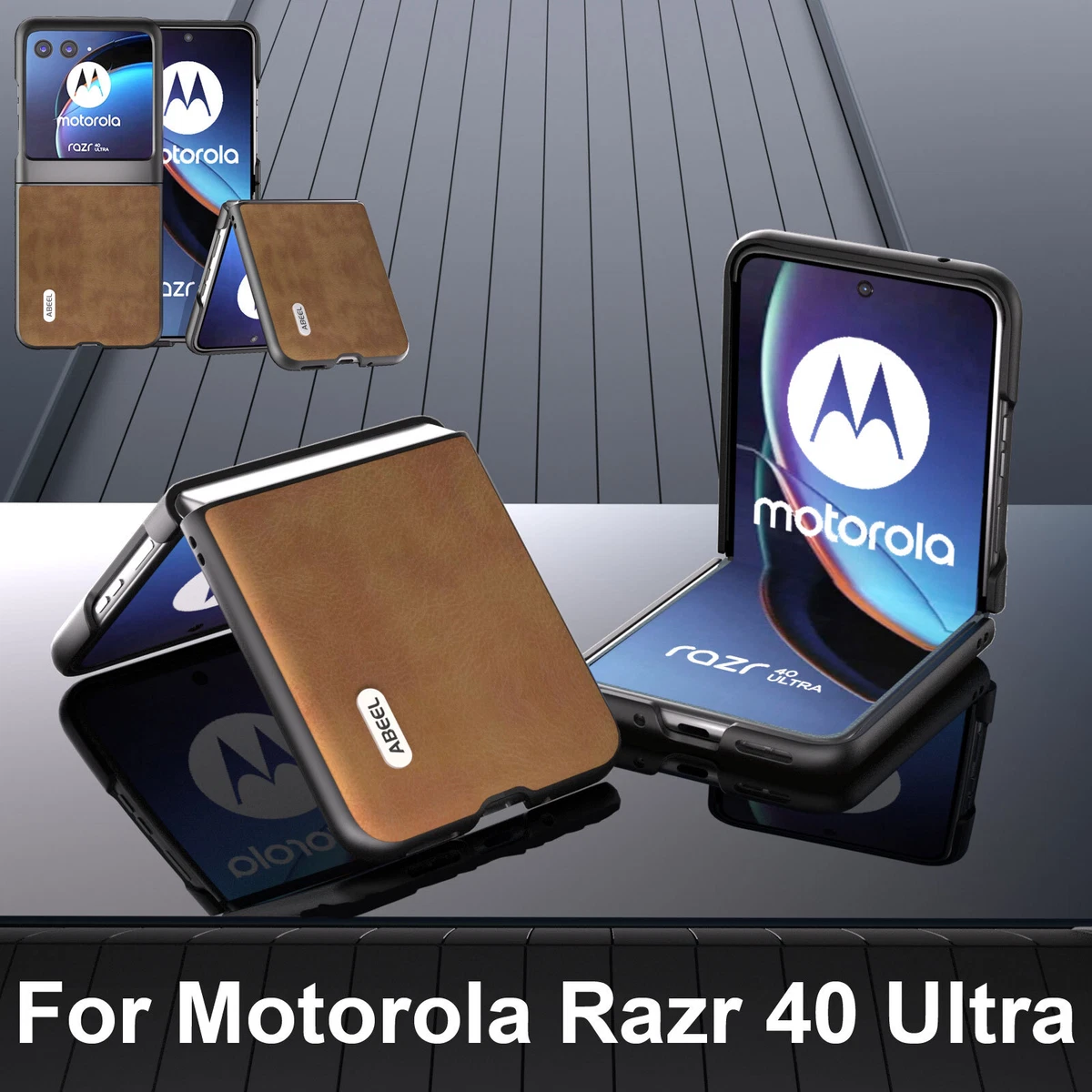 Motorola Razr Cell Phone Accessories