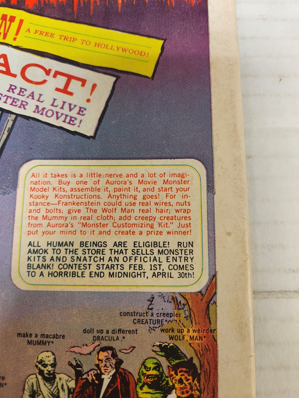 DC Comics 1964 Action Comics 310 Debut Of Jewel Kryptonite Curt Swan 46 ...