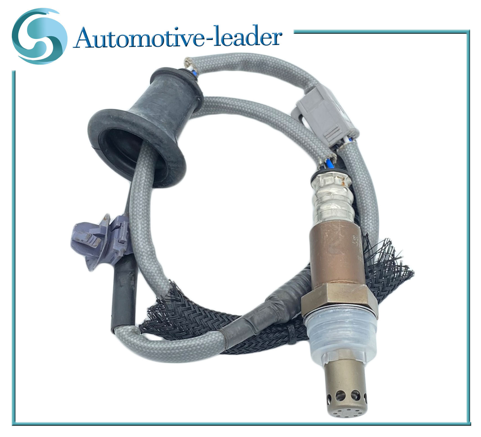 Oxygen Lambda O2 Sensor 89467-78020 For Lexus NX200 AZ10 3ZR-FAE 2017 ...