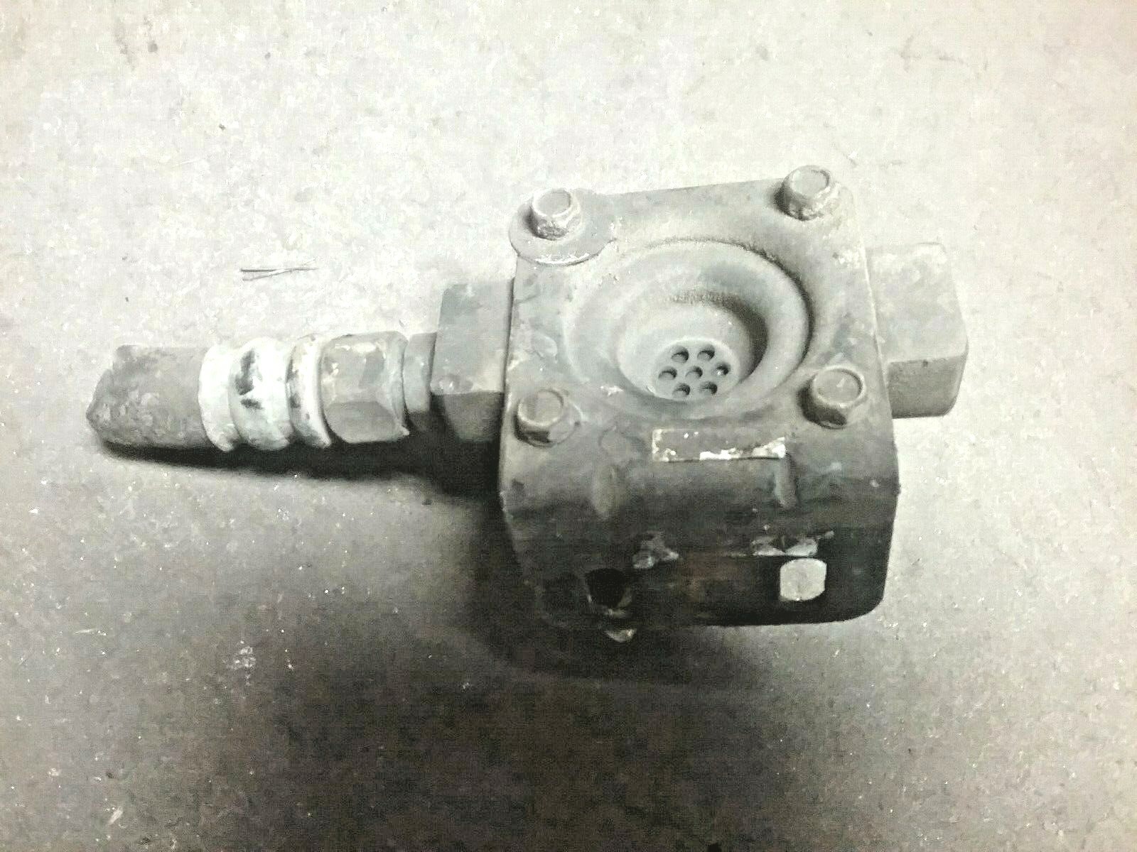 BENDIX QRN QUICK RELEASE VALVE T-5007242 | eBay