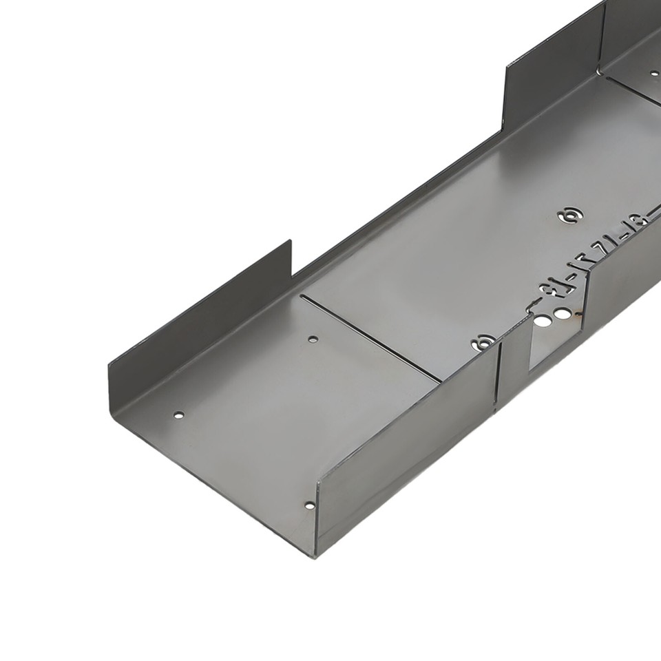 Frame Shortening Kit Short Bed Conversion 1/4" Heavy Plate For Chevy C ...