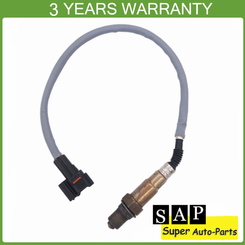 New Oxygen Sensor 18213-54LB0 For 06- Suzuki SX4 EY GY 13- S-Cross 15 ...