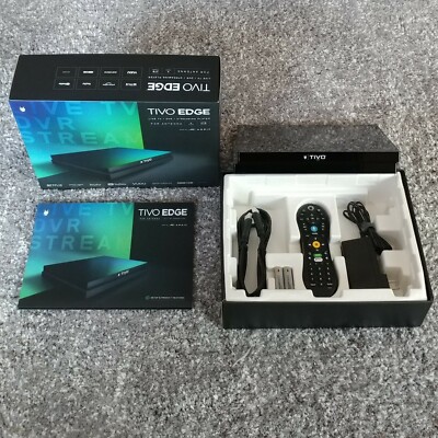 TiVo Community Forum