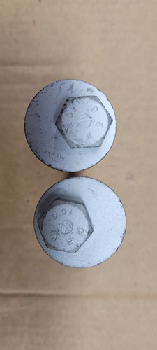 Vis excentrique de réglage carrossage essieu arrière VAG ref ...