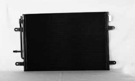 AC CONDENSER FOR AUDI A4 QUATTRO S4 4.2L V8 2005 2006 2007 2008 PNS ...