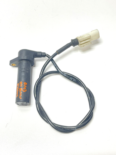 2004 BMW R1100S REAR ABS BRAKE SENSOR 2 333 485 OEM | eBay