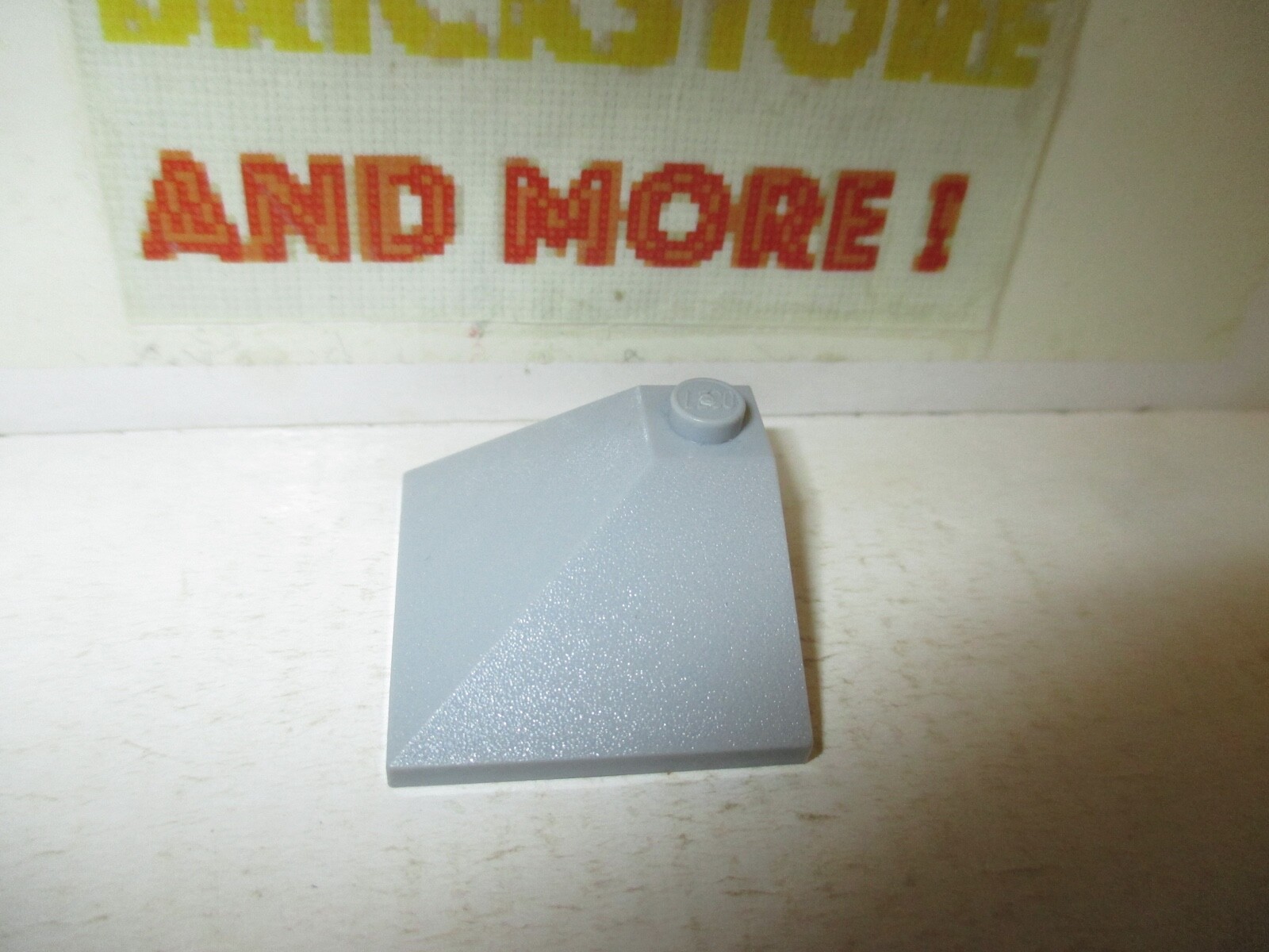 Lego - Slope Pente 3x3 Double Convex 3675 - Choose Color & Quantity | eBay