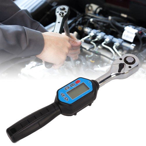 1/2 Inch Wrench 4 Pieces 3 Positions 100 Nm Durable And Accurate ...