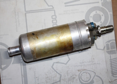 Genuine Mercedes-Benz MB W126 W140 W201 R129 R170 Fuel Pump Bosch OEM ...