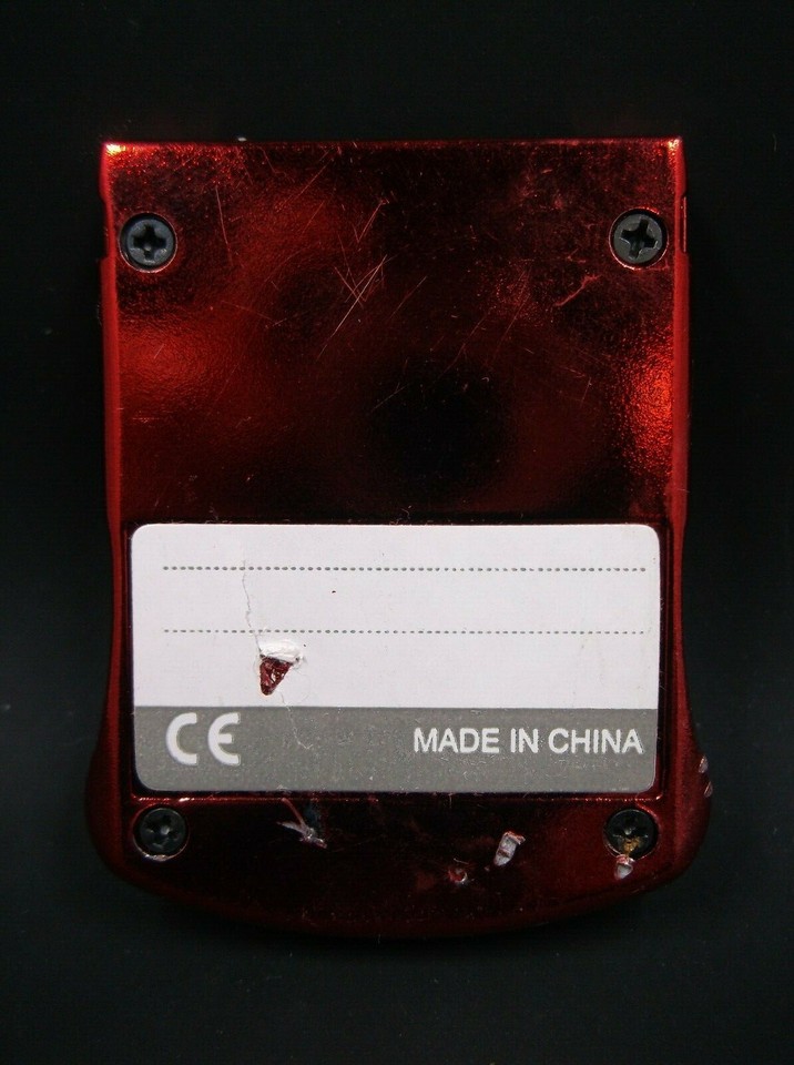 Joytech 1m Memory Card (Sony PlayStation 1 PS1) | eBay